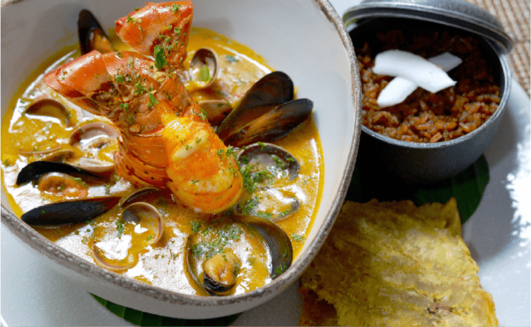 Gastronomy - Casa Pestagua Hotel Boutique